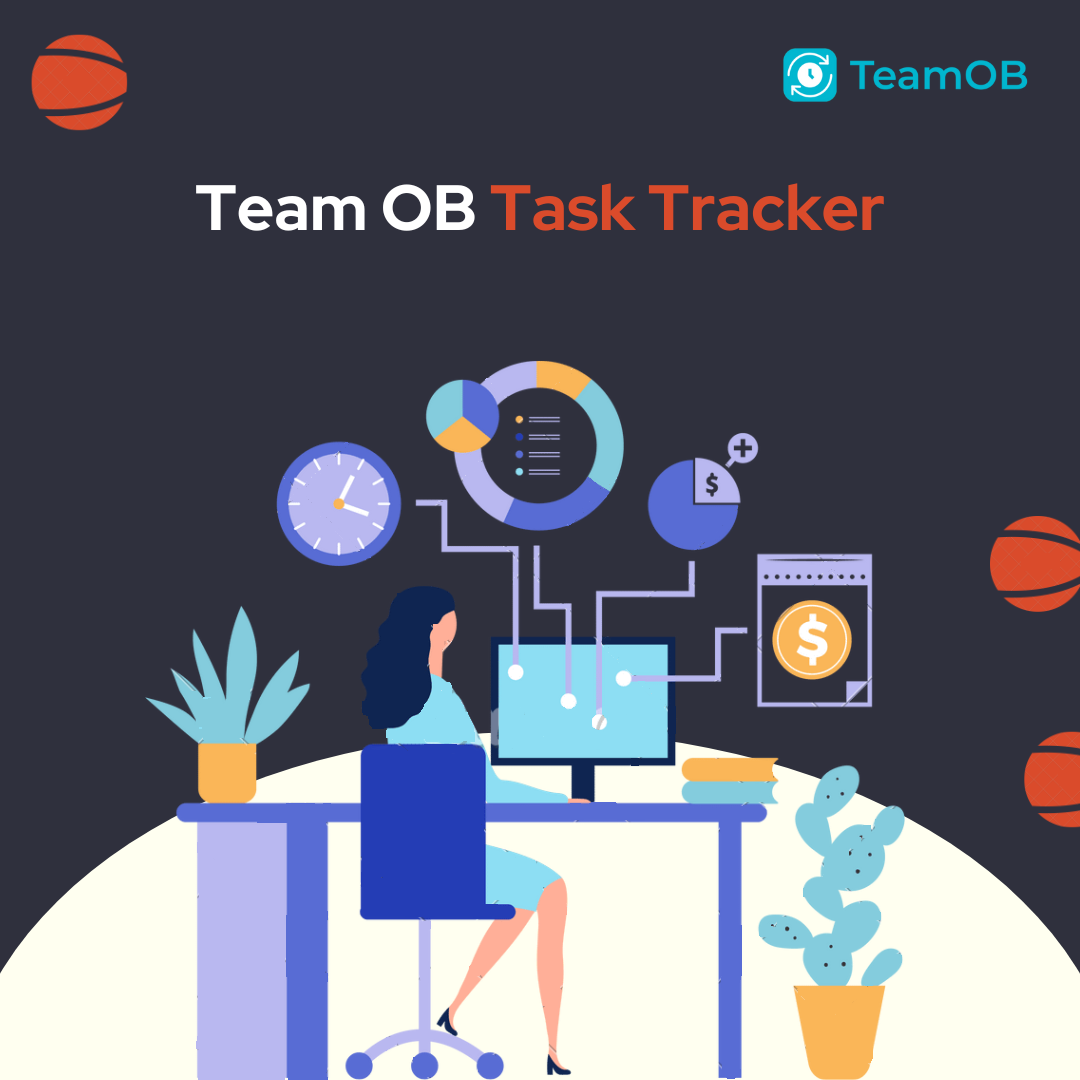 Team OB Task Tracker - TeamOB